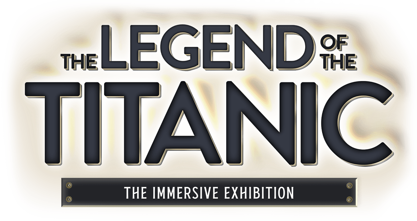 The Legend of the Titanic – MAD