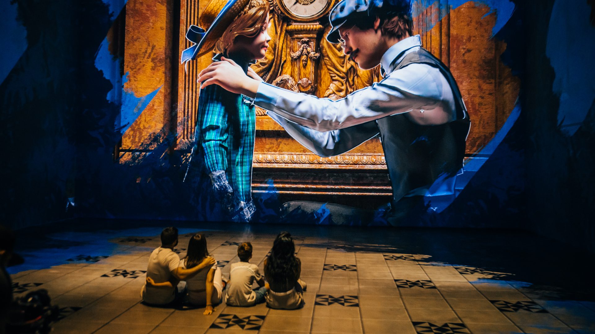 Die Legende der Titanic – MAD