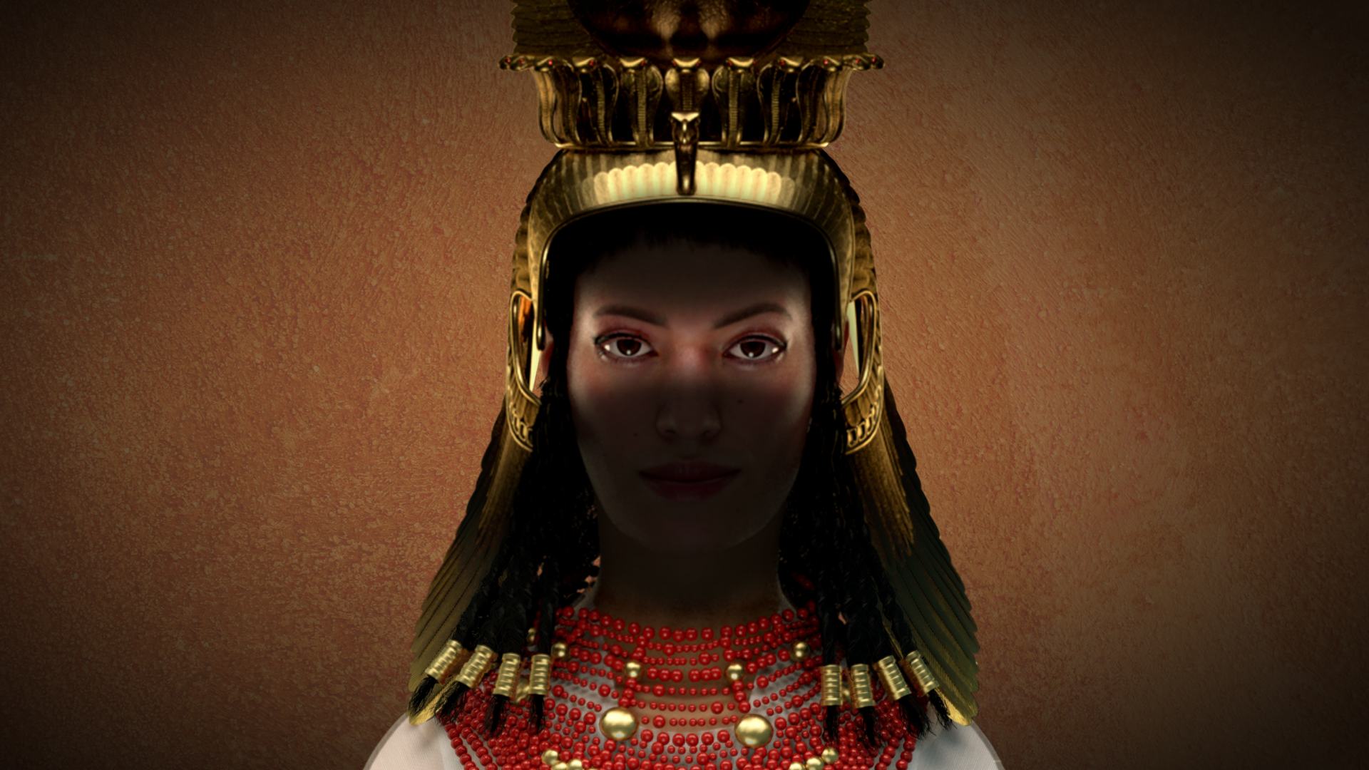 Cleopatra – Madrid Artes Digitales